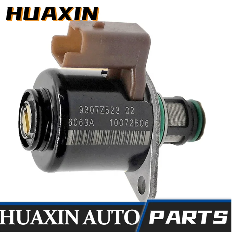 9307Z523B-Inlet-Metering-Valve-Fuel-Pump-Regulator-Valve-for-Ford ...