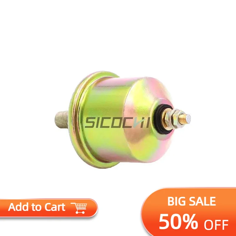 Compatible With For Vol-vo Pressure Sensor Automotive Parts 3857532 ...