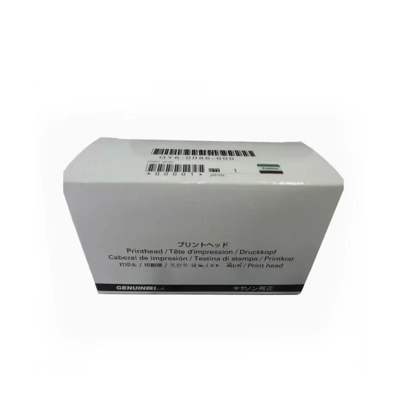 Original-Genuine-New-QY6-0086-Print-Head-For-Canon-MX922-MX925-MX928 ...