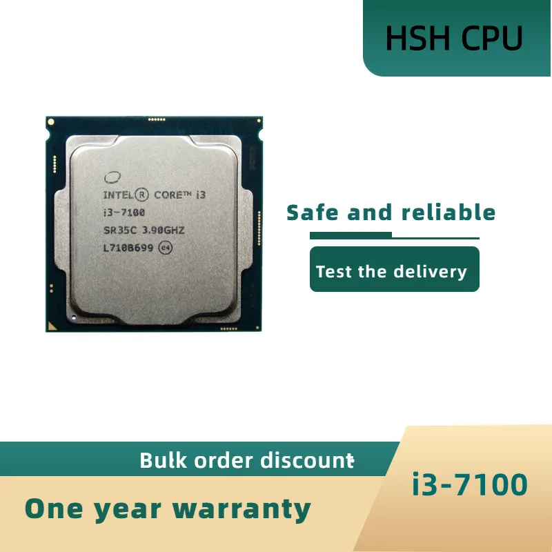 Intel-Core-i3-7100-Processor-3-90GHz-3M-Dual-Core-Socket-LGA-1151 ...