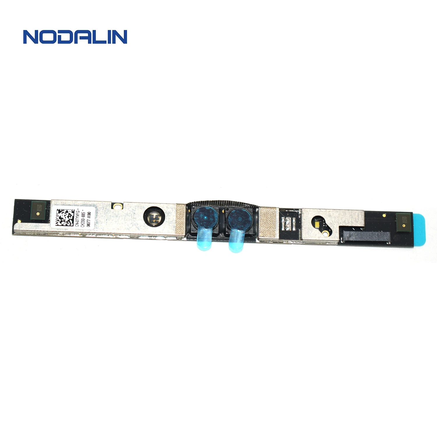 0TYVFG-New-IR-Camera-Webcam-For-Dell-Precision-7730-7530-Latitude-5490 ...