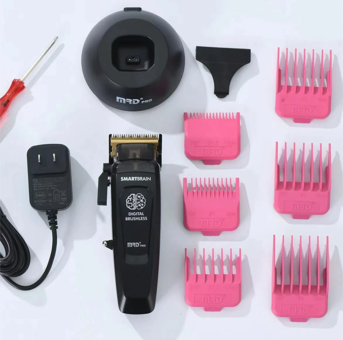 MRD-Gamma-Stylecraftelectric-clipper-Molda-brain-flower-main-push ...