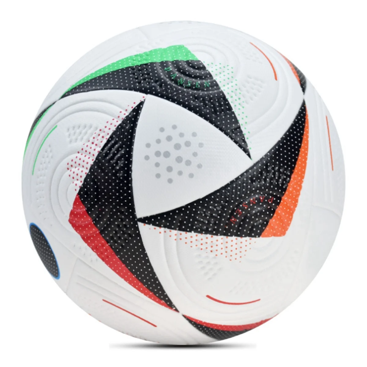 Football-Children-Youth-Adult-Training-Match-Ball-Club-League-Wear ...