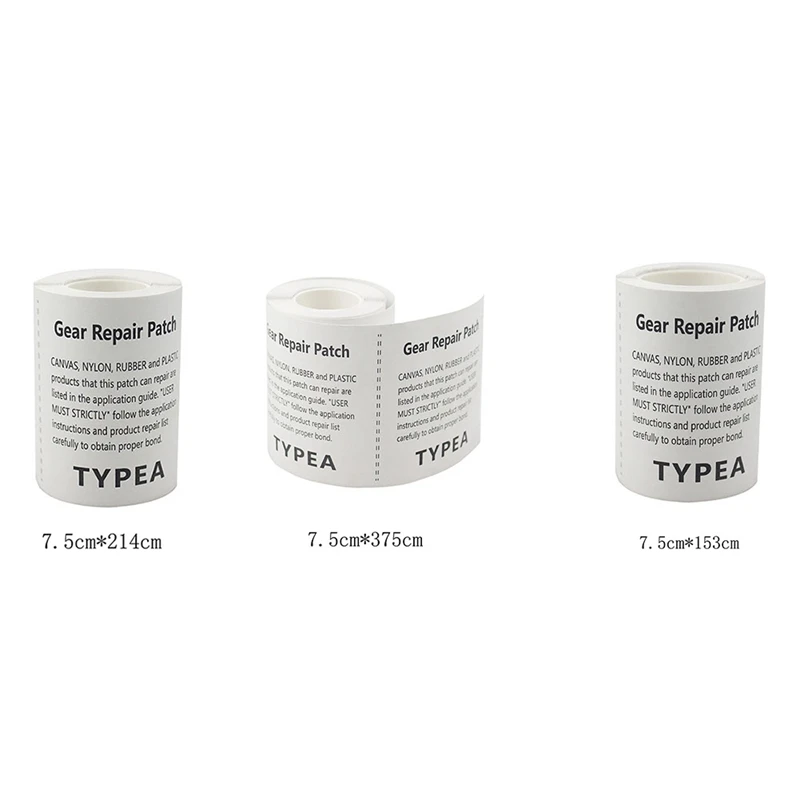 Transparent-TPU-Waterproof-Sticker-Universal-Camping-Shade-Tent-Swim ...