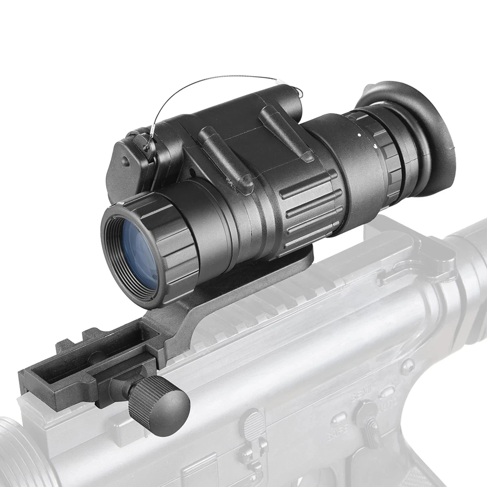 Ar 15 Scopes And Night Vision