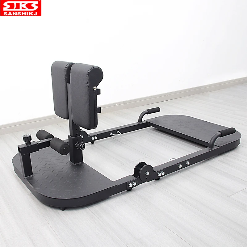 Upgraded-Adjustable-Hip-Squat-Machine-Multifunctional-Leg-Shaping ...