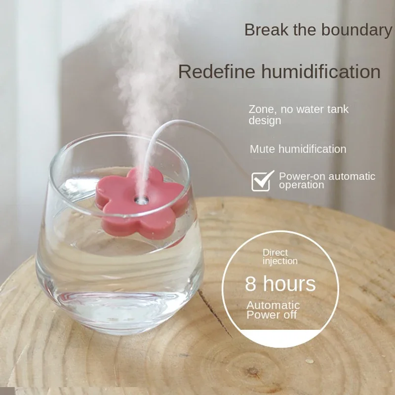 Portable-Mini-USB-Ion-Humidifier-Creative-Flower-Humidifier-Air ...