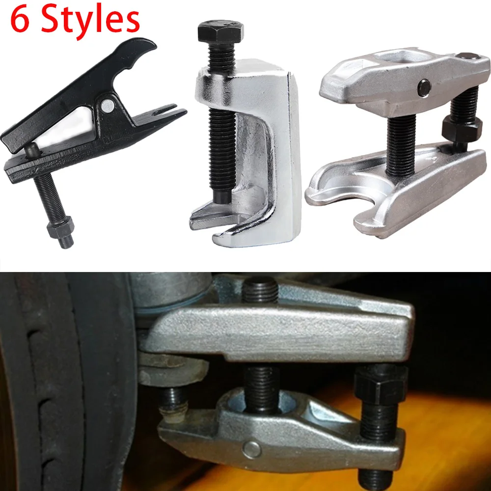 New-Ball-Joint-Separator-Adjustable-Car-Ball-Joint-Puller-Removal-Tool ...