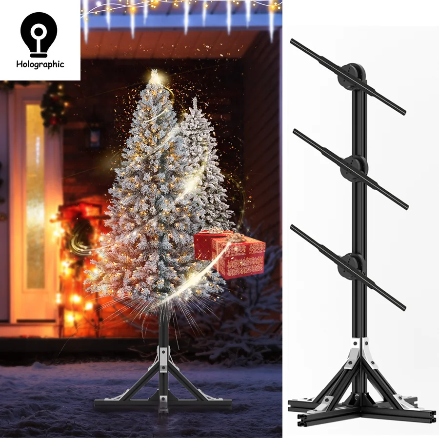 45cm-Wifi-Holographic-Fan-3D-Advertising-Machine-LED-Sign-Neon-Smart-HD ...