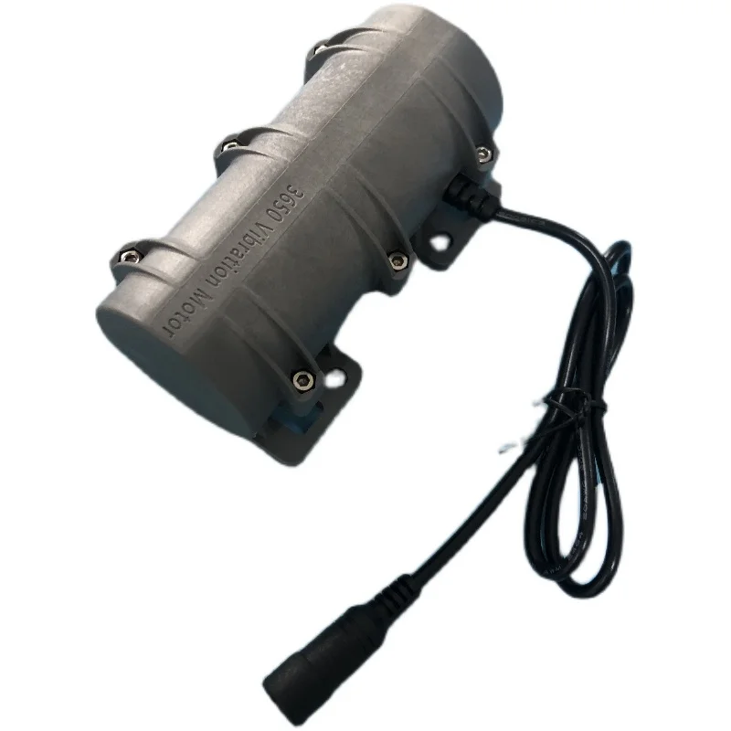 DC12V-3800RPM-Massage-Table-Vibration-Motor-Double-Head-Eccentric ...