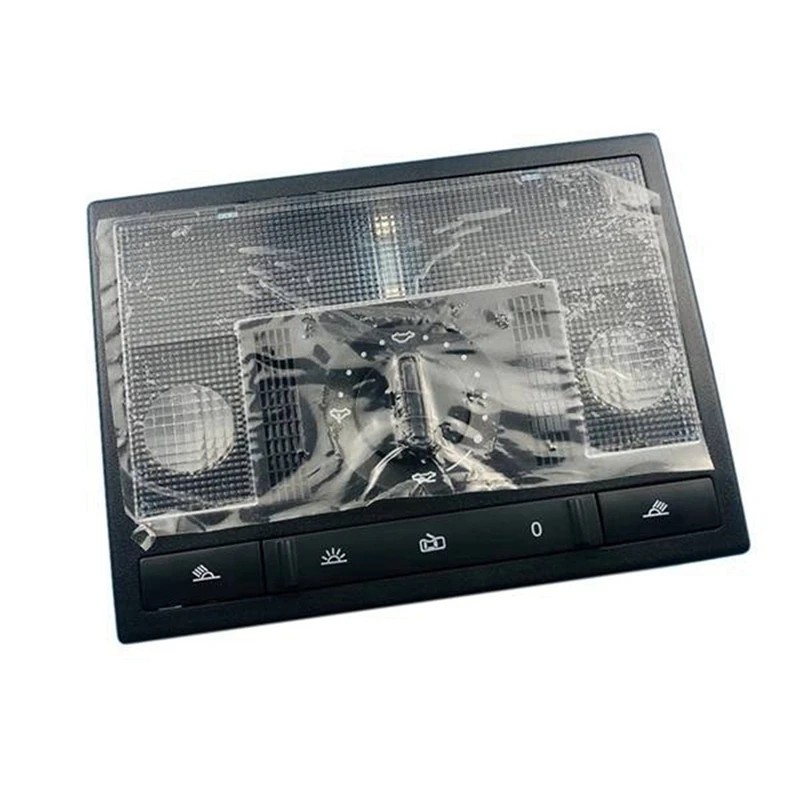 Luz-de-c-pula-delantera-para-coche-luz-de-lectura-Interior-para ...