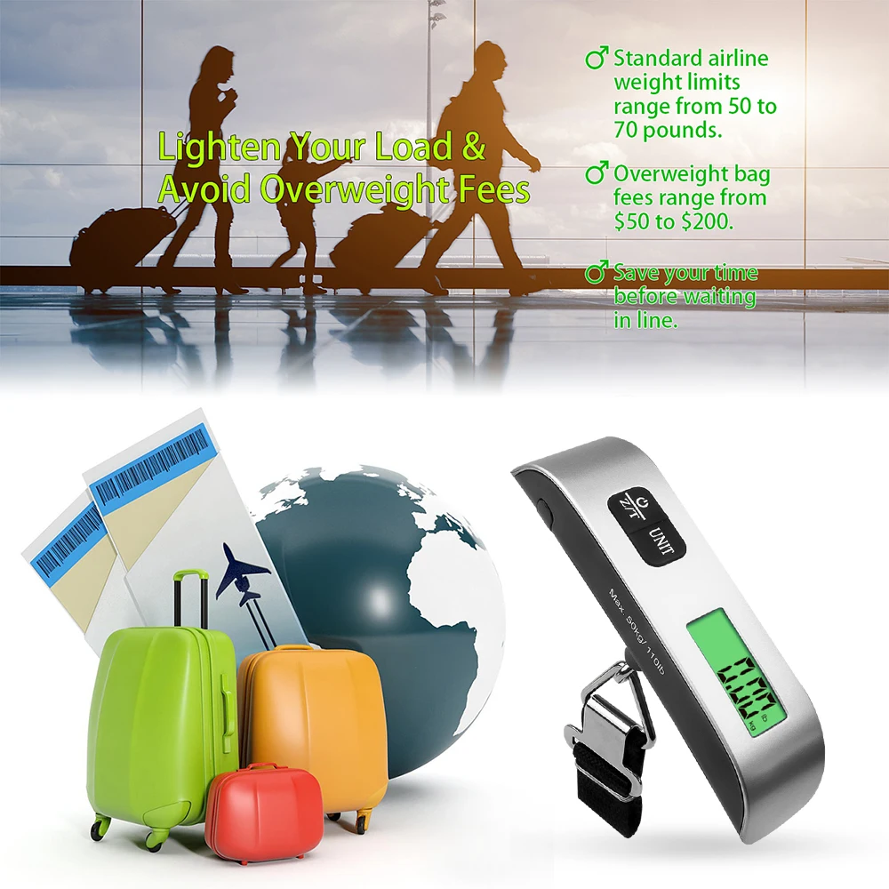 50kgx10g-LCD-Digital-Scale-Electronic-Luggage-Hanging-Weight-Scale ...
