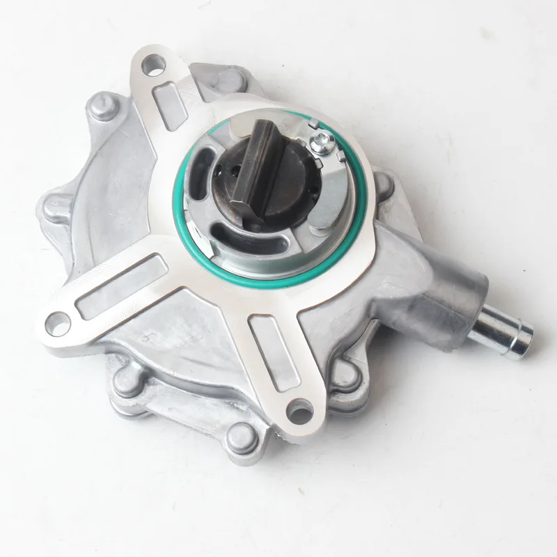 11667635656 Engine Brake Vacuum Pump For BMW E81 E87 E88 E46 E90 E91 E92 316 318 1 3 Series ...