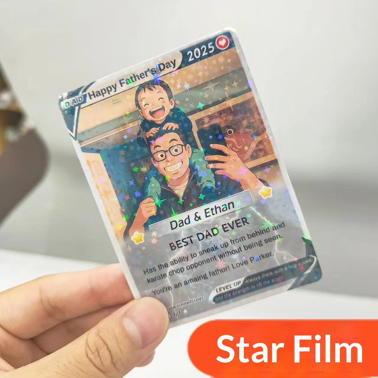 Download and print gift card | AliExpress Business