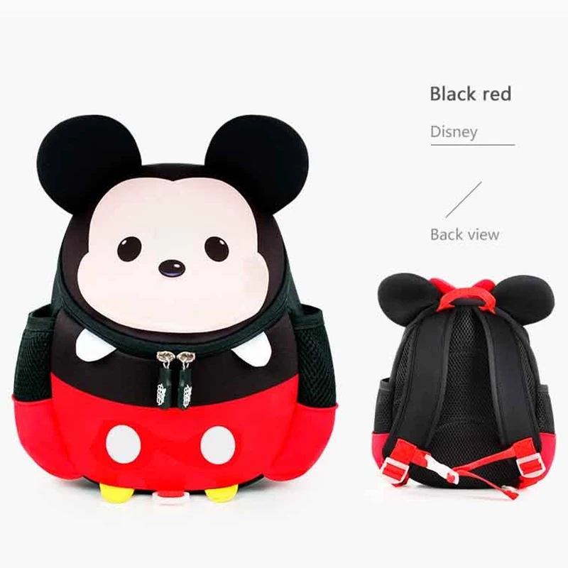 Mickey Mouse Toddler Safety Harness