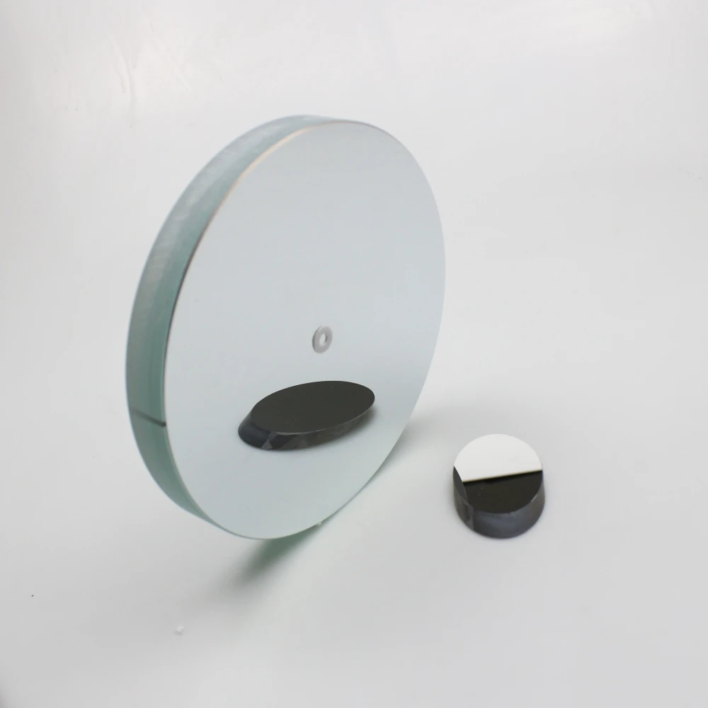 High-precision-D150F750-Parabolic-Primary-Mirror-for-Newtonian ...