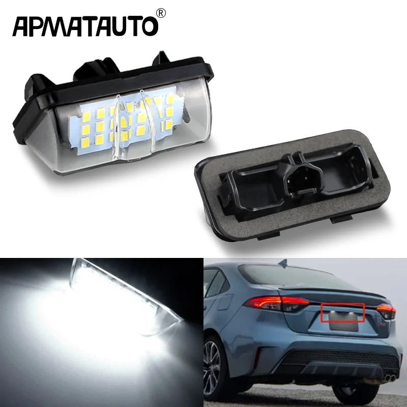 2pcs For TOYOTA Rav4 19-23,Alphard Vellfire AGH30/35 30 series, Avalon ...