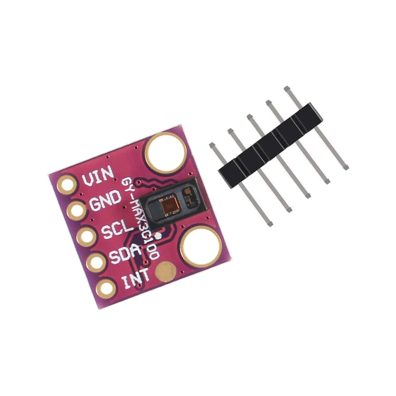 M-dulo-de-placa-de-ruptura-de-Sensor-de-clic-de-Frecuencia-Card-aca-de ...