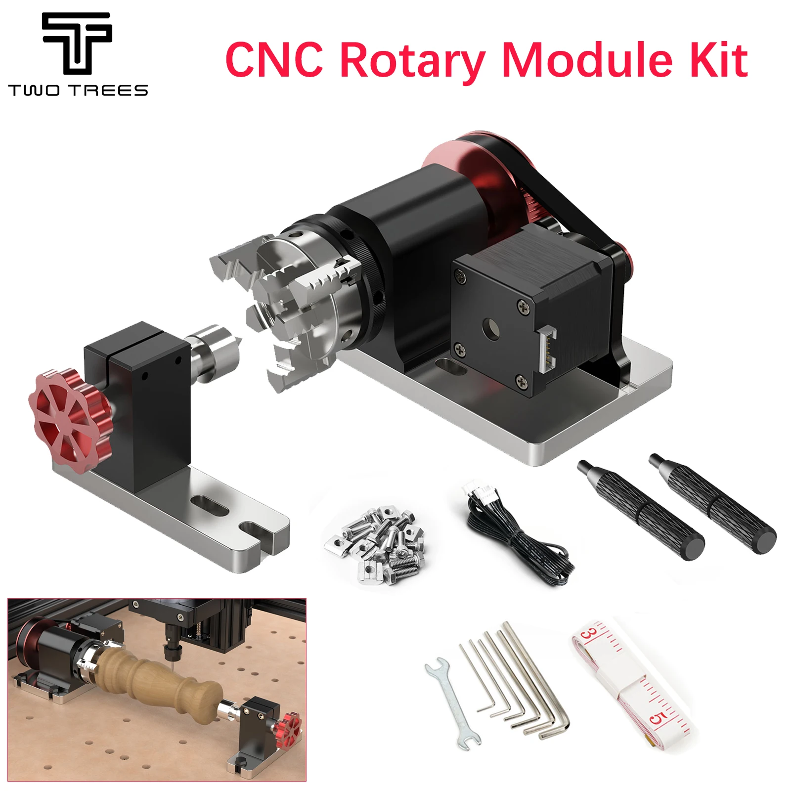 TWOTREES-CNC-Rotary-Module-Kit-TTC450-4th-Axis-Rotating-Axle-Tailstock-Cnc-Separator-Head-4-Jaw.jpg