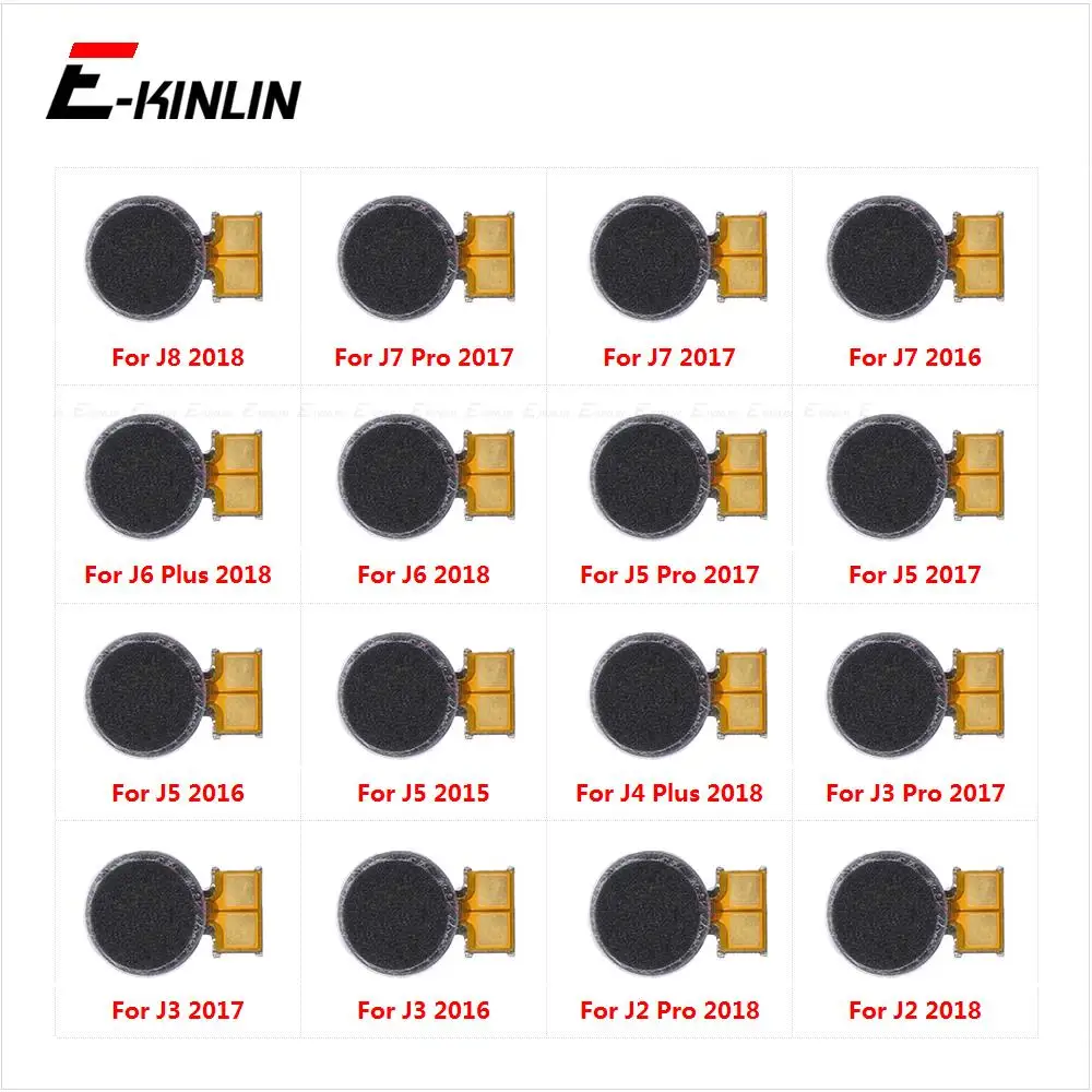 Vibrator-Module-Motor-Vibration-Ribbon-Flex-Cable-For-Samsung-Galaxy-J2 ...