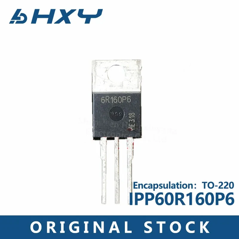 10PCS-IPP60R160P6-Silkscreen-6R160P6-TO-220-in-line-650V-68AN-channel-MOS-FET.jpg