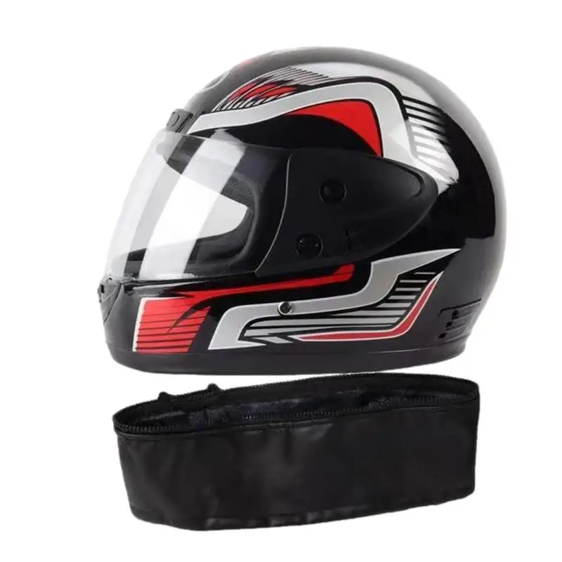 Motorcycle-Head-Protector-ATV-Dirt-Bike-Lightweight-Head-Protector-Head ...