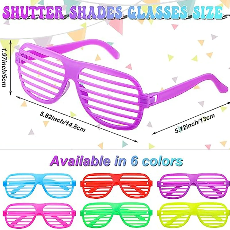 Shutter Shades Png