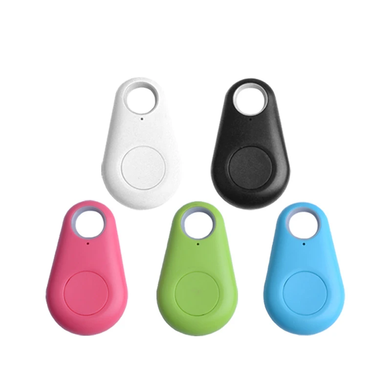 Smart Mini Gps Tracker Anti Lost Finder Itag Alarm | Bluetooth Tracker ...