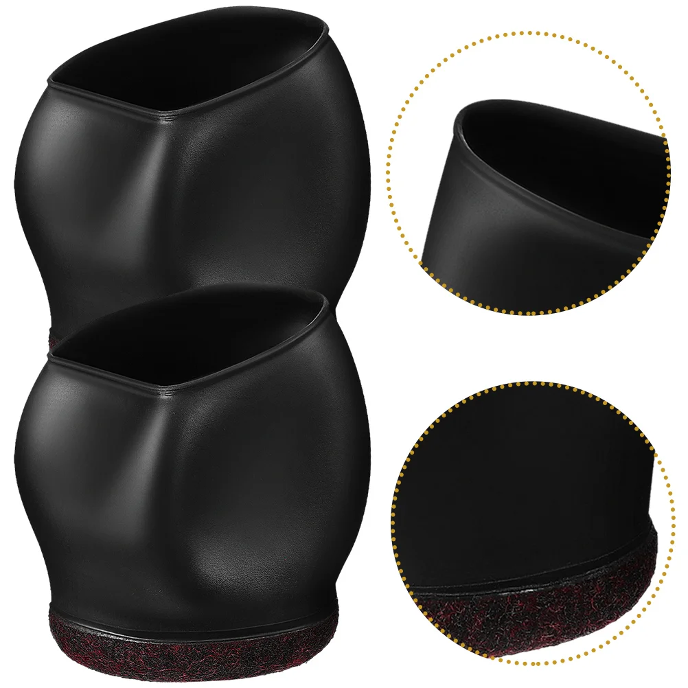 5-Pcs-Chair-Caster-Wheel-Covers-Cups-for-Carpet-Sliders-Furniture-Legs ...