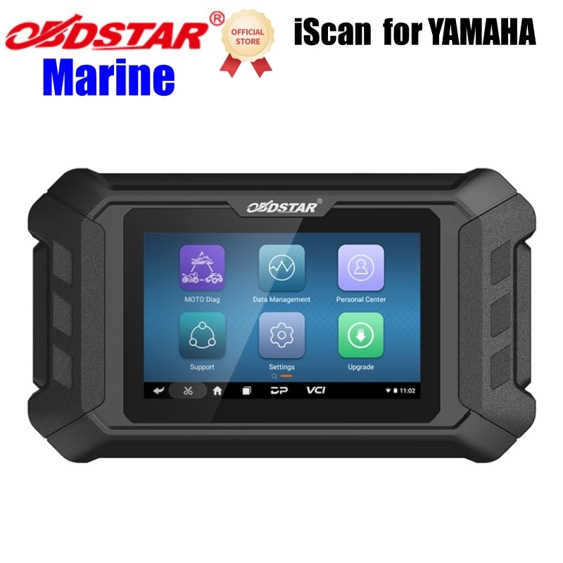 OBDSTAR-iScan-for-YAMAHA-Marine-Diagnostic-Tablet-Code-Reading-Code ...