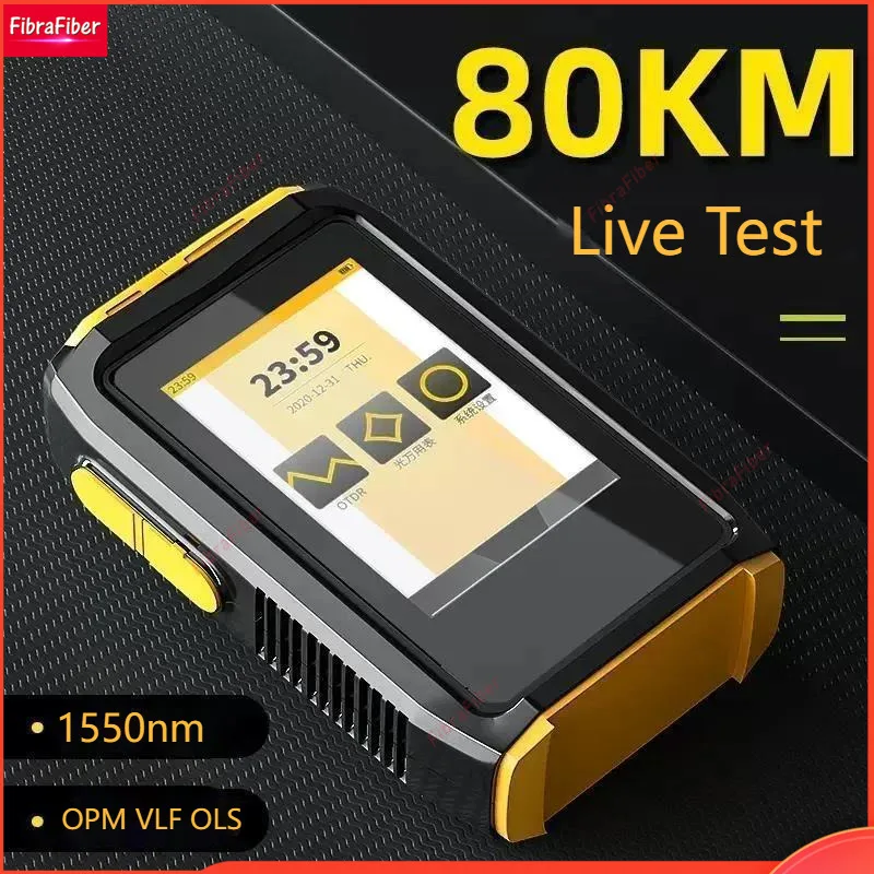 Mini-OTDR-Active-Fiber-Live-Test-1550nm-20dB-Optical-Fiber ...