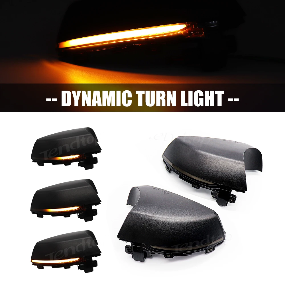 2pcs-Dynamic-LED-Flashing-Turn-Signal-Light-Side-Mirror-Indicator-Lamp ...