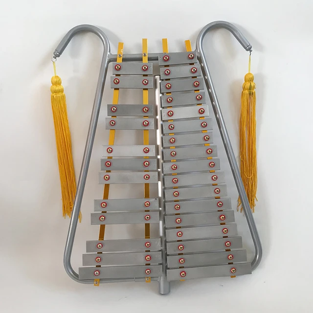 Lyre Xylophone