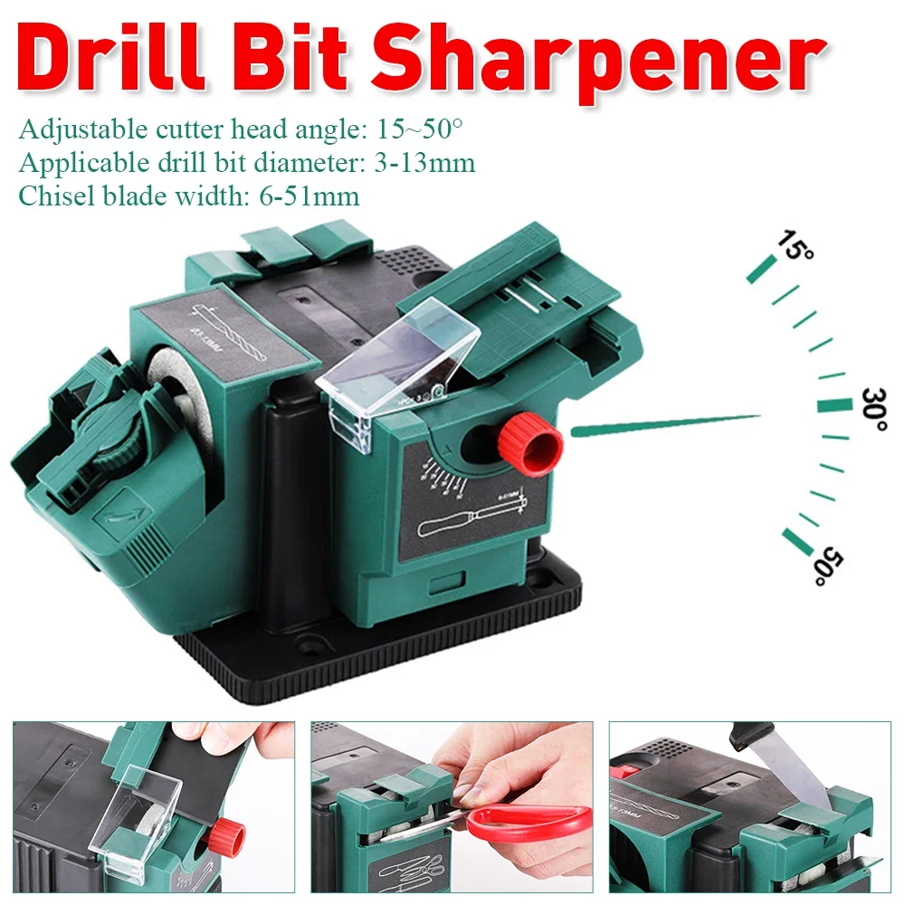 Multifunctional-Electric-Knife-Universal-Sharpener-Bench-Mounting ...