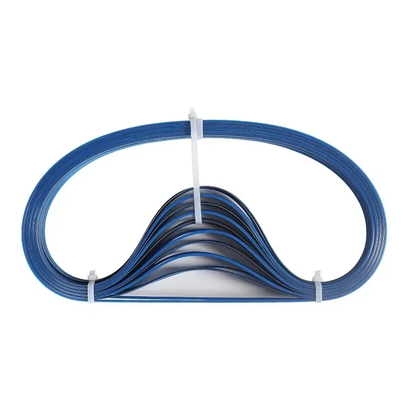 Hojas-de-sierra-de-banda-de-Metal-hoja-de-sierra-de-banda-de-corte-de ...