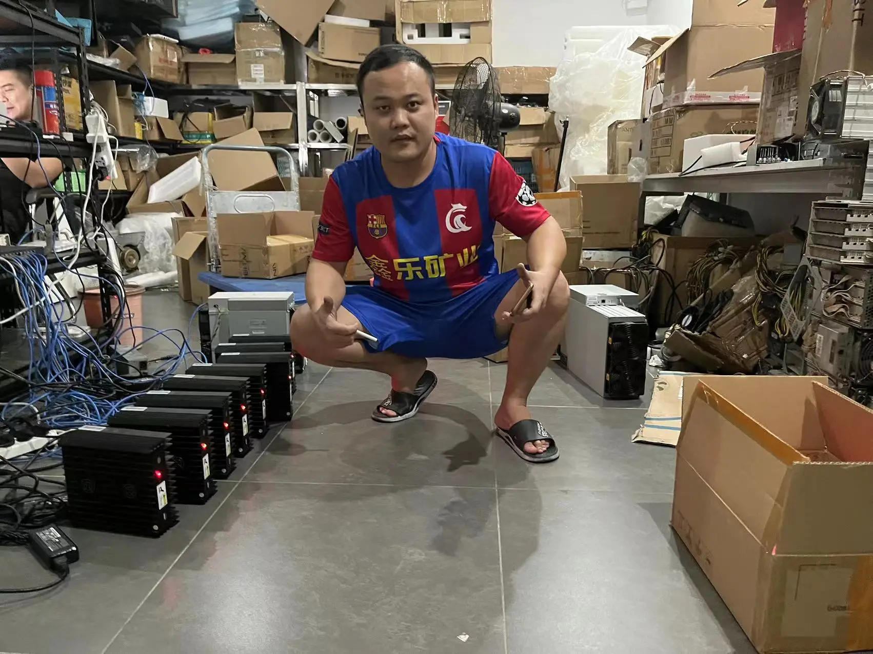 USED-KS0pro-200g-hs-KS1-KS2-KS3-KS3M-in-stock-IceRiver-Kas-Ships-from ...