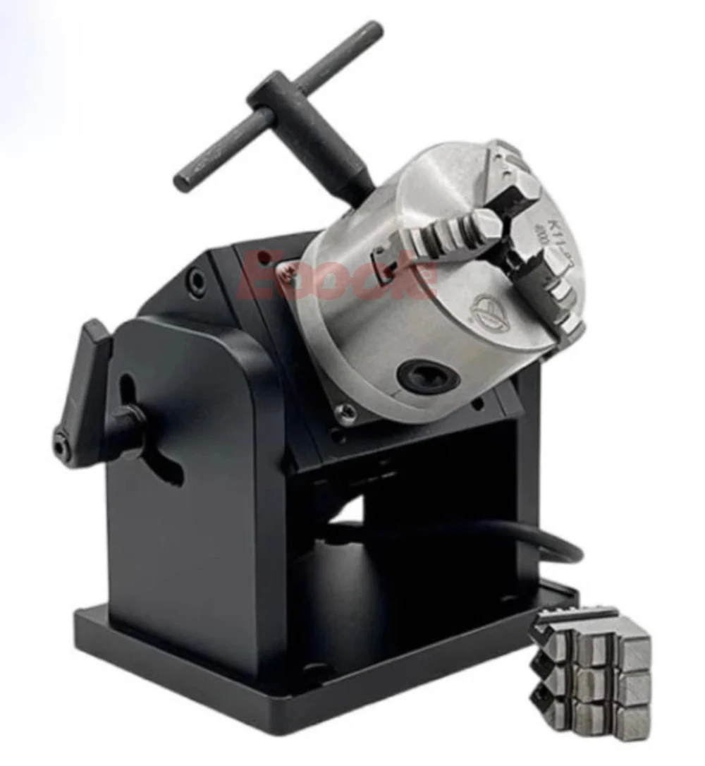 Marking-Machine-Precision-Rotary-Table-Positioner-Manipulator-Argon-Arc ...