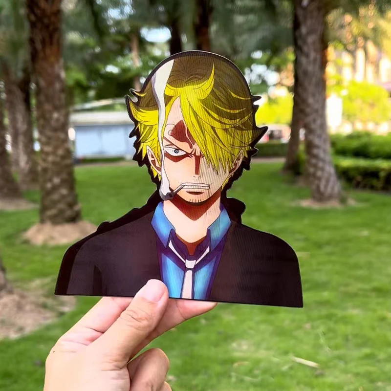 Sanji Glass