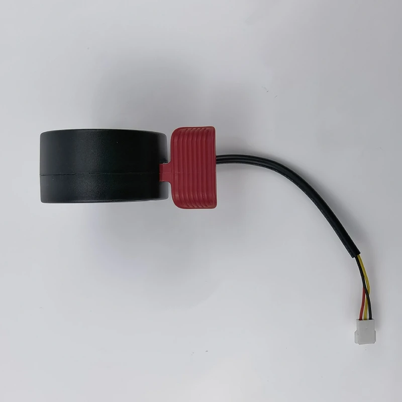 Scooter Accelerator Speed Controller Hall Sensor For Wuxing Electric ...