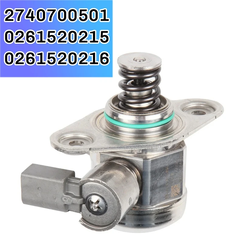 Car-High-Pressure-Fuel-Pump-For-Mercedes-Benz-W204-W205-C204-M274-C ...