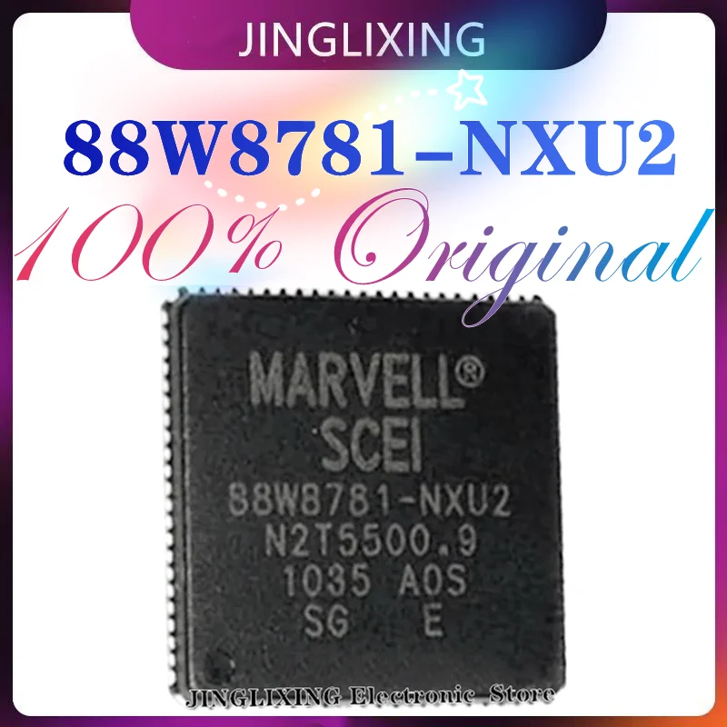 1pcs-lot-New-Original-88W8781-NXU2-88W8781-QFN-88W8781-NXU2-in-stock.png