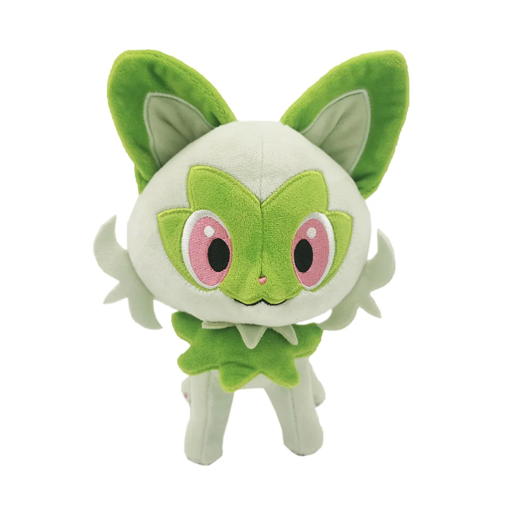 10-Lot-Genuine-Spr-21CM-For-Anime-Cartoon-Soft-Gifts-Plush-Doll-Stuffed ...