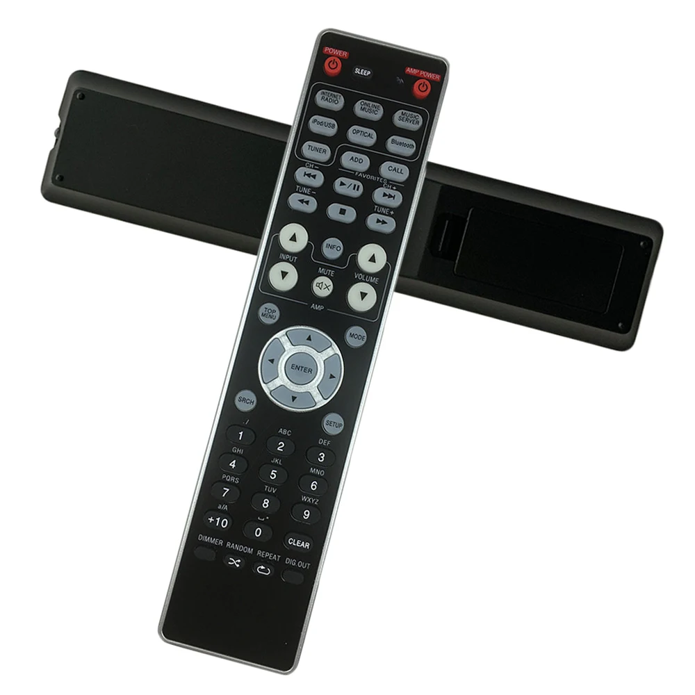 Remote Control For Marantz RC001NA RC005NA NA6005 NA7004 SA8004 RC004NA ...