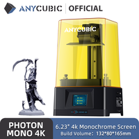 Anycubic Photon Mono 2K 3D Printer - CouponsFromChina.com