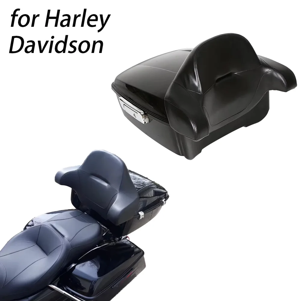 For Harley Davidson King tour pack Pak 2014 2020 2021 2025 Motorcycle ...