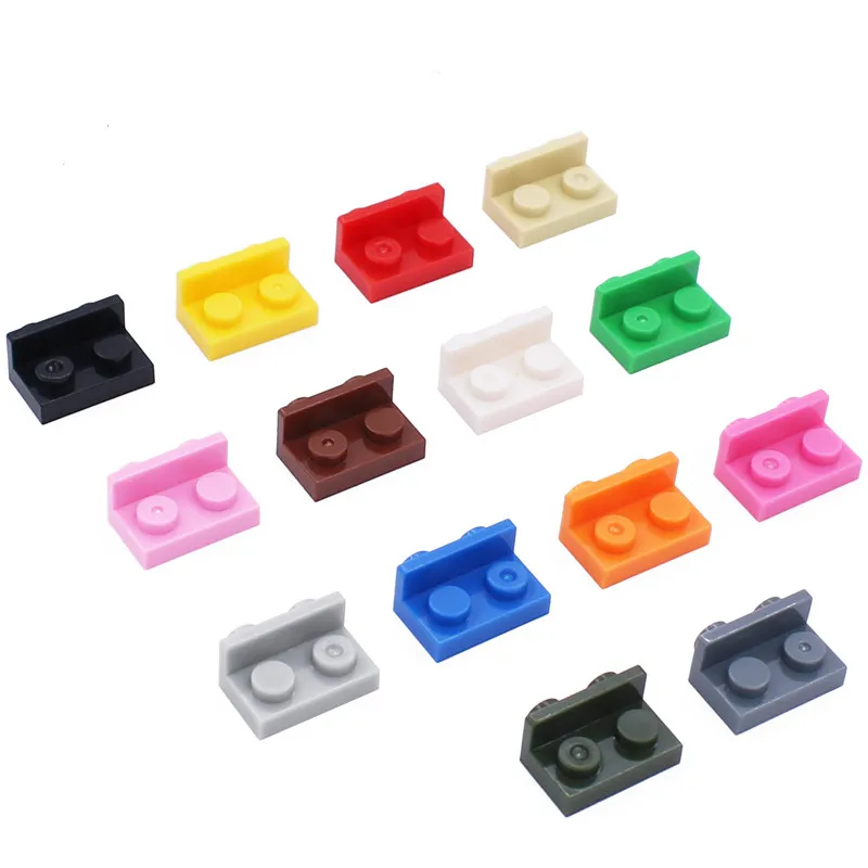 1-Pcs-Buildings-Blocks-99780-Bracket-1-x-2-1-x-2-Inverted-Brick ...