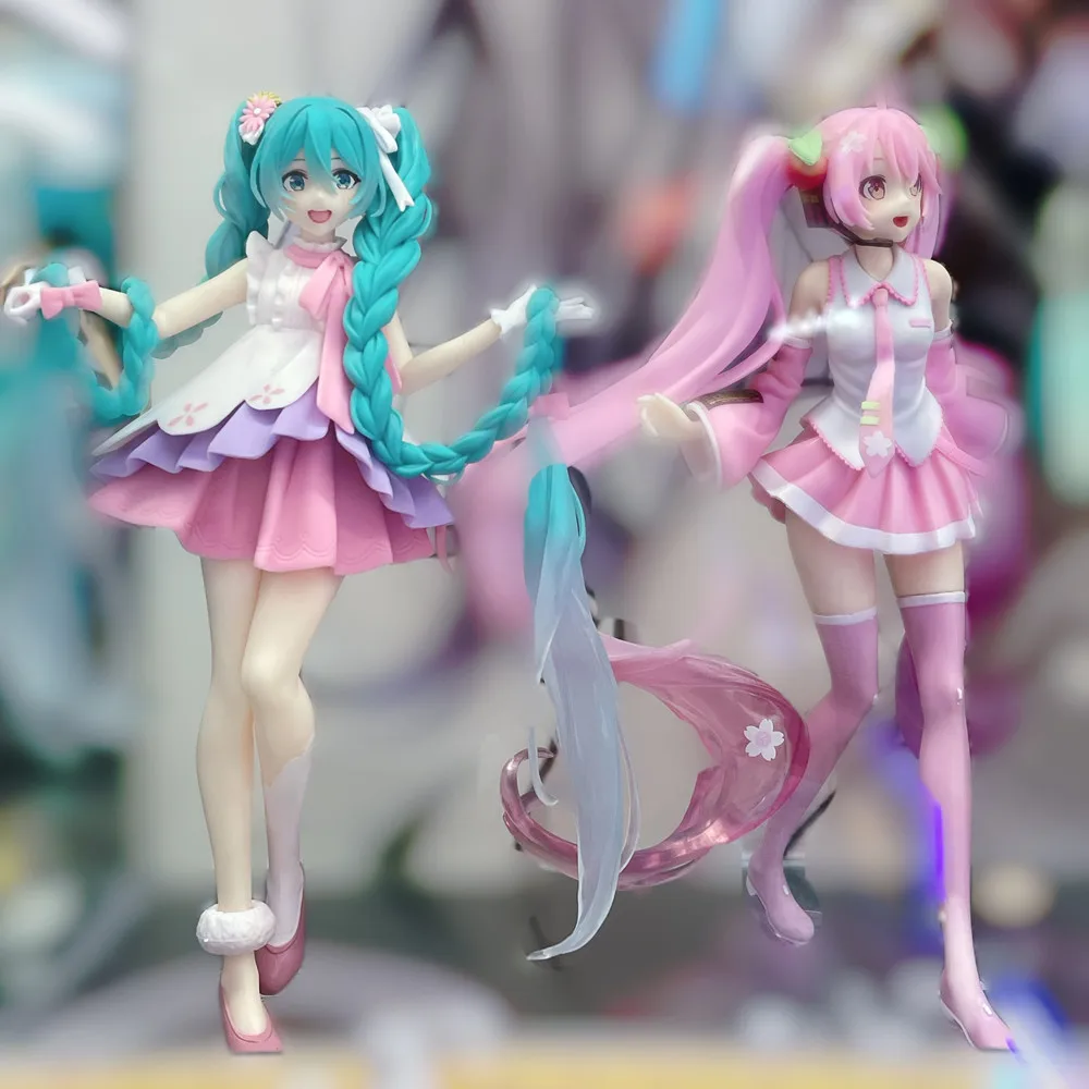 Hatsune Miku Figure