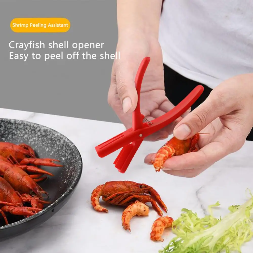Crayfish-Shelling-Device-Seafood-Tool-Convenient-Easily-Remove-Portable ...