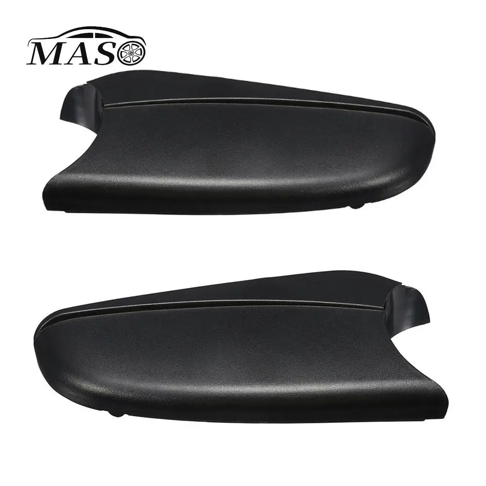 2pcs Wing Mirror Cover Bottom Cover Side Lower Holder 6428200, 6428917 ...