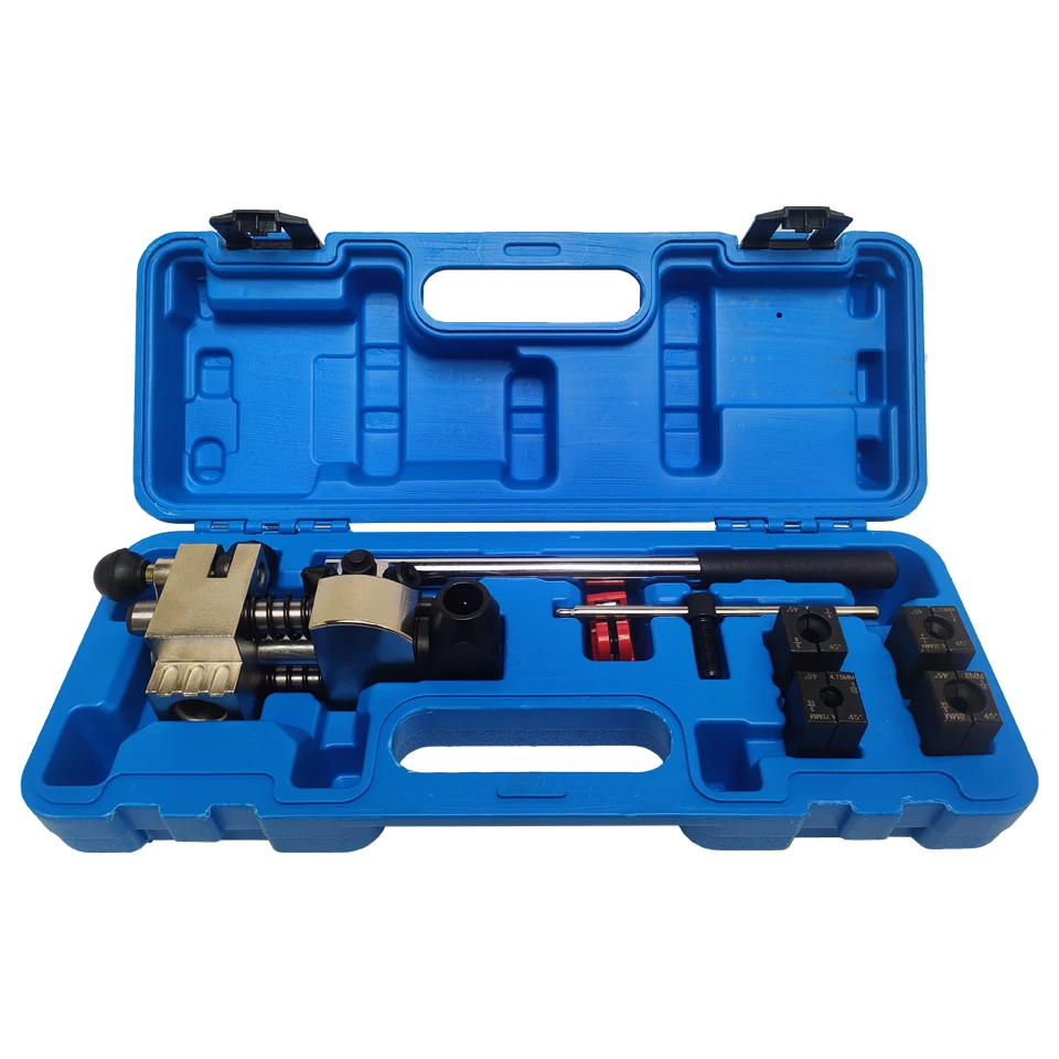 45-Degree-Professional-Brake-pipe-Flaring-Tool-Kit-for-Single-Bubble ...